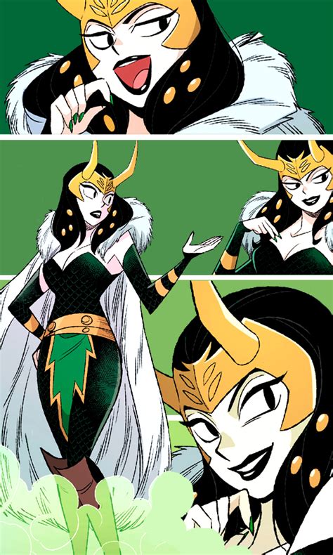 Pressure Machine Loki Thor And Loki Double Trouble 4 Written By