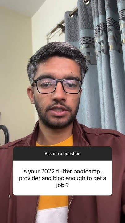 Free Flutter Course And Job Youtube