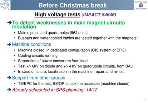 Magnet Activities In Sps During Eyets Ppt Download