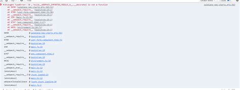 Angular 14 Site Will Not Load With Ngx Charts 201 Version · Issue