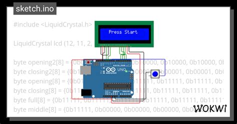 Loading Wokwi Esp32 Stm32 Arduino Simulator