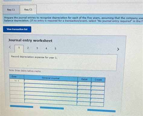 Solved Required Information Exercise 8 9a Algo Computing