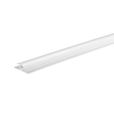 250mm Pvc Cladding Starter Trim