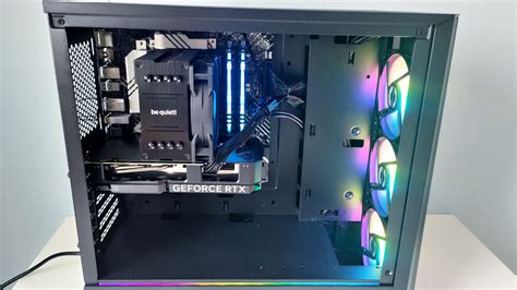Test Webhallen Config Core Prisvärd Stationär Pc Pcforalla