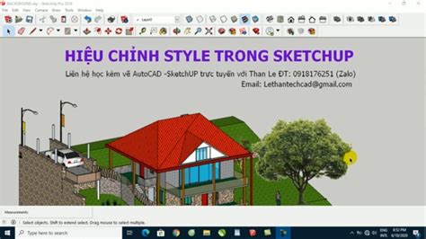 Google Sketchup Keyboard Shortcuts Not Working Truepaas