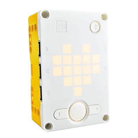 Lego® Education Spike™ Prime Spare Parts Cd Soft