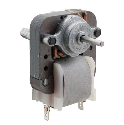 Dygtyx Evaporator Fan Motor 115v Ccw Rotation From Shaft End 078a