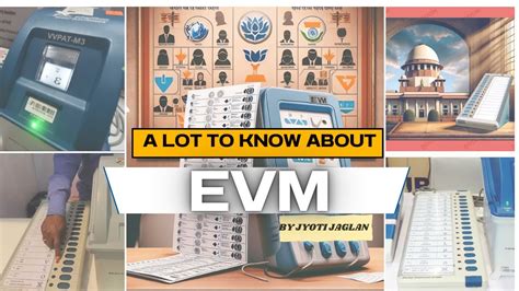 About Evmby Jyoti Mam Youtube