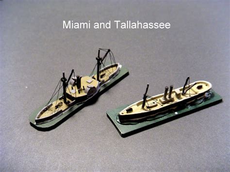 Houstons Ships 11200 Acw Ships Css And Uss Css Ships Wargaming