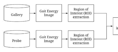 Figure 1 From An Approach To Speed Invariant Gait Analysis For Human Recognition Using Mutual
