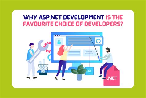 why development is the favourite choice of developers