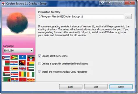 Cobian Backup Is A Free Backup Software For Windows PC