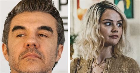 Adrián Uribe Envía Mensaje A Fans De Selena Gomez Que Atacaron A Eugenio Derbez “hay Que Darle