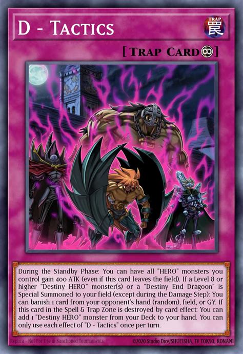 Hero Decks Yu Gi Oh Card Database Ygoprodeck