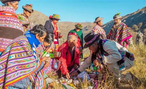 What Is Pachamama Discover The Spirit Of The Andean Mother Earth
