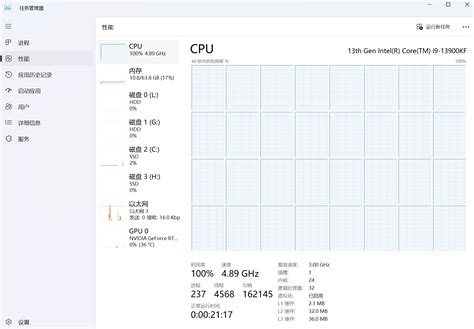 系统空闲进程占用99cpu，导致我的cpu一直处于满载状态 Microsoft Qanda
