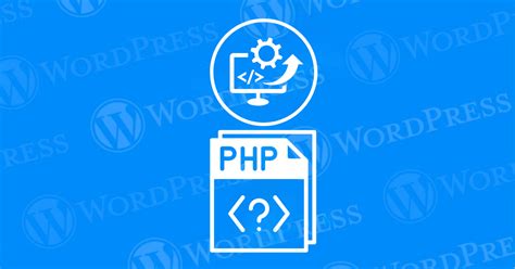Troubleshooting Php Issues In Wordpress In Depth Guide To Fix