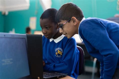 The Leap Federation Computing