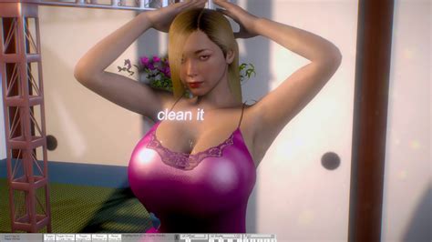 A Game With 29 Sex Stories Connected Together SEX OPEN WORLD Paid Scenes Virt A Mate Hub