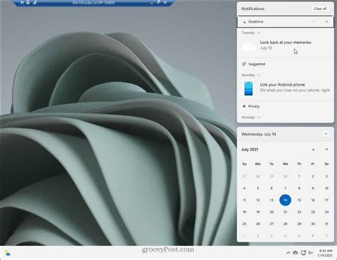 您需要知道的新windows 11键盘快捷键 数字指南