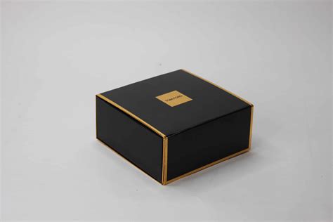 Tom Ford Packaging
