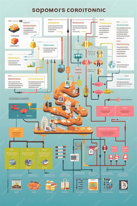 Visual Guide To Computer Science Algorithms Hierarchies Data Structures