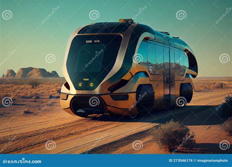 Self Driving Shuttle Bus Public Transport Autonomous Electric Shuttle