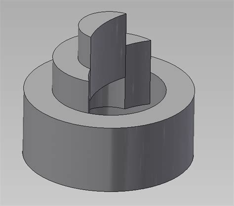 machining operation doesn t include new solids autodesk community