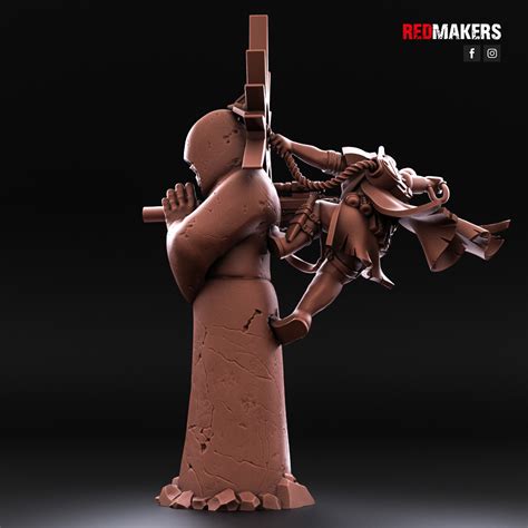 🔫 Sniper Assassin・free 3d File For ・cults