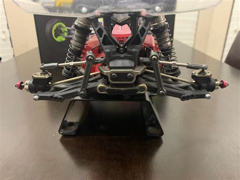 TLR 22 4 0 R C Tech Forums