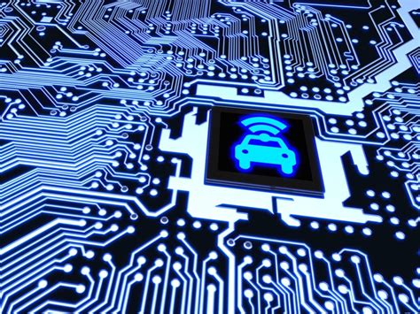 Autonomous Cars The Cybersecurity Issues Facing The Industry