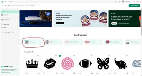 Install Cricut Design Space App Cricutset Medium