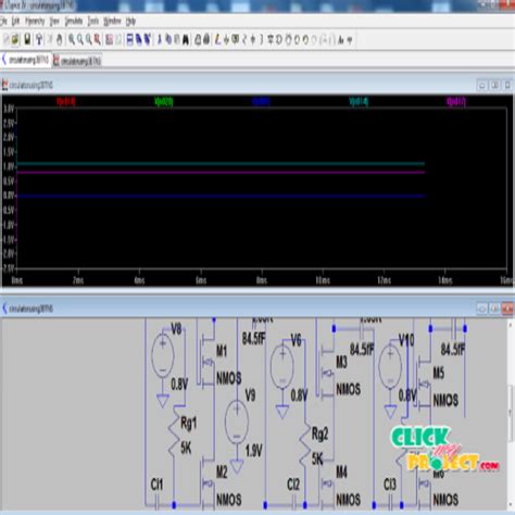 Fully Integrated 10 Ghz Active Circulator And Quasi Circulator Using Bridged T Networks In