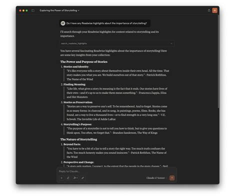 How to use the Readwise MCP - Readwise Docs