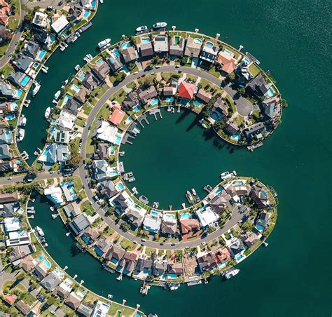 Uniform Spatial Datasets Are Key To Smart Urban Planning Ipwea