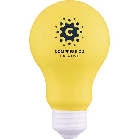 stress bulb spot colour get yourself noticed