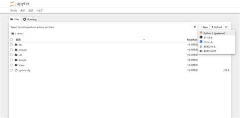 【python】jupyter notebookとは？インストールや使い方など開発環境構築まで解説！ job code