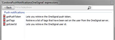 hermit s development construct 2 plugin cordova push notifications
