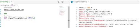 Vscode的rest Client指南,超好用的客户端工具vscode Rest Client Csdn博客 Vscode的rest Client指南,超好用的客户端工具vscode Rest Client Csdn博客