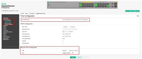 HPE OfficeConnect 1920S Switch Kurulum ve Temel VLAN Ayarları ÇözümPark