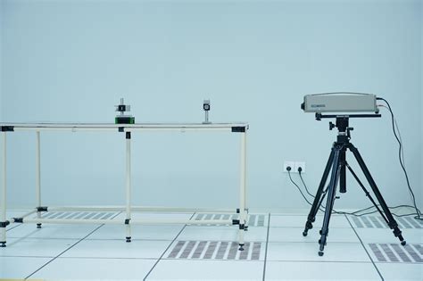 Ensuring Accuracy In 3d Scanning Calibration Techniques And Accuracy