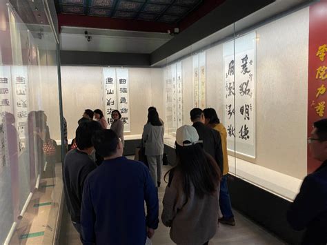 泰山风景名胜区管理委员会 筑梦泰山 倡树美德健康生活方式 国际博物馆日泰安市博物馆开展丰富多彩主题活动