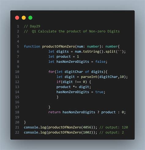 Iqra Waqas On Linkedin Day29 30dayscodingchallenge Codingjourney Problemsolving