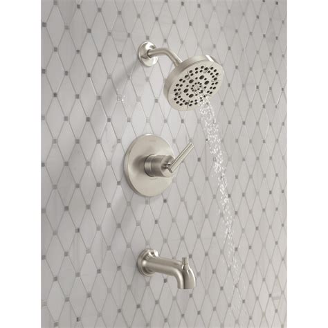 Monitor 14 Series Tub And Shower Trim Concealed Shower Sets Shower