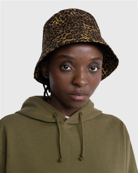 Dries Van Noten Gilly Hat Dessin A