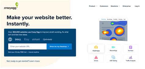 5 Best Heatmap Software For Mobile Apps 2023