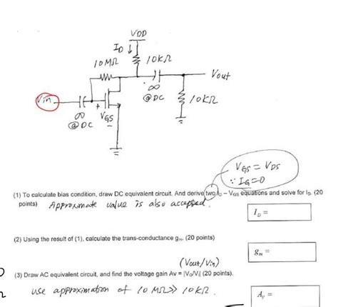 Solved Book Chap 3 Of Design Of Analog Cmos Integrated