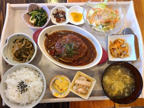 오키나와 북부 츄라우미수족관 맛집 일본 가정식 식당 후식까지 나오는 곳 이누비 Inubi 네이버 블로그