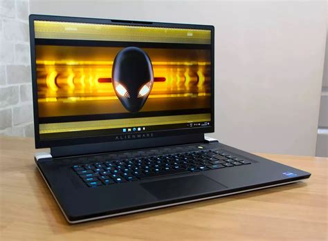 Best Cooling Pad For Alienware X17 At Ruth Langdon Blog