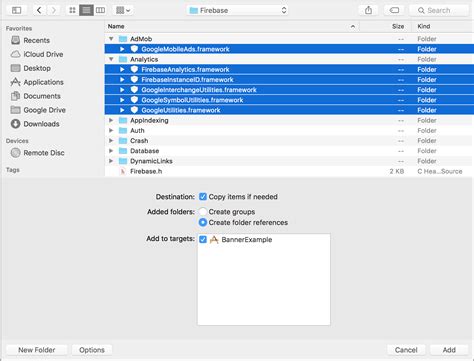 Get Started AdMob By Google Firebase